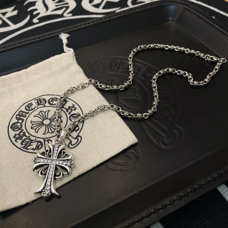 Economical Chrome Hearts Necklaces