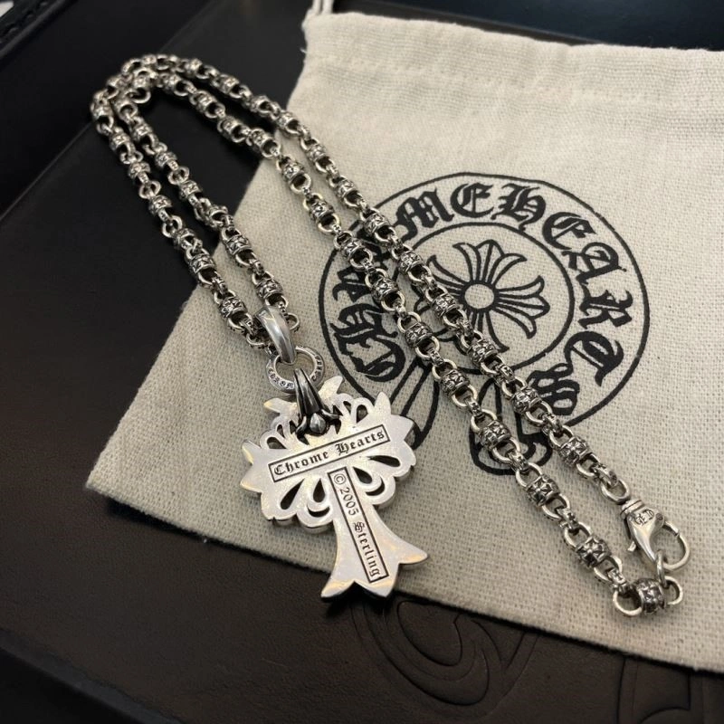 Economical Chrome Hearts Necklaces
