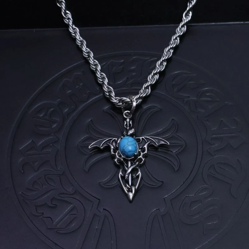 Chrome Hearts Necklaces
