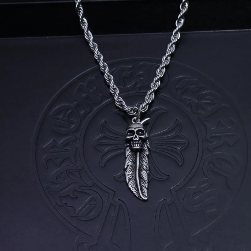 Chrome Hearts Necklaces