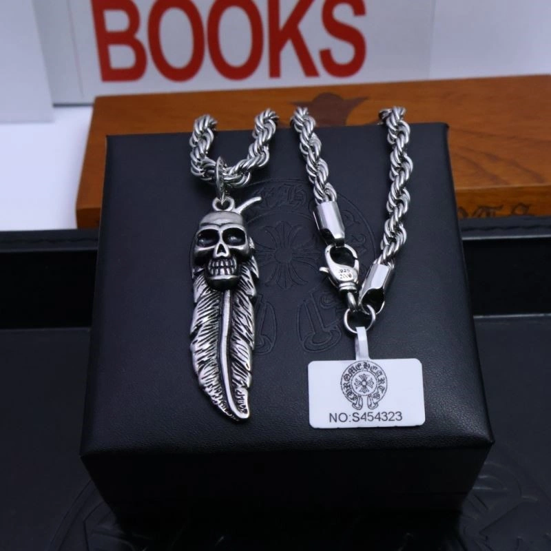 Economical Chrome Hearts Necklaces