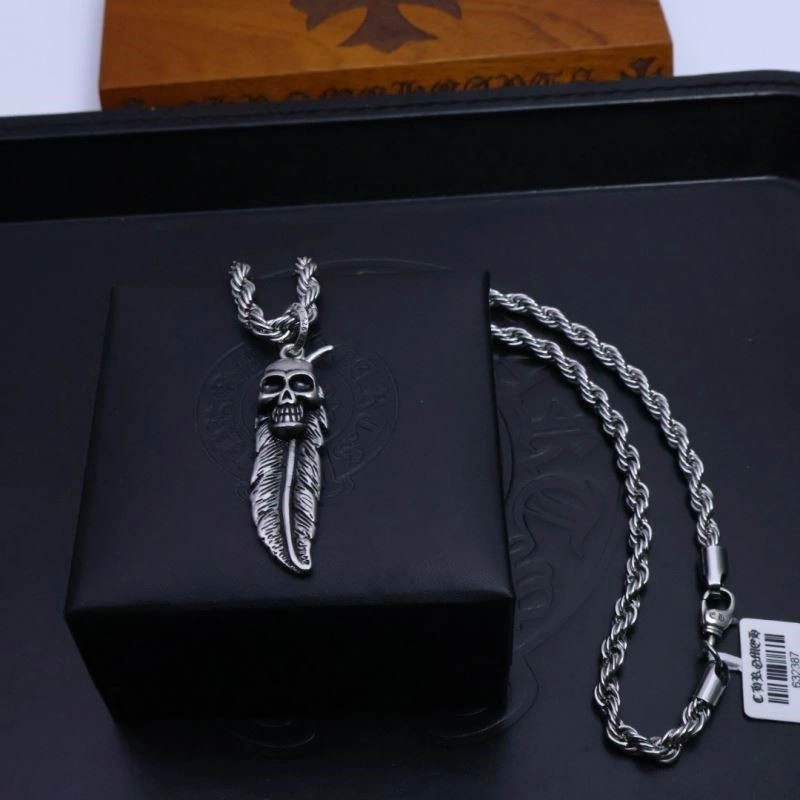 Economical Chrome Hearts Necklaces