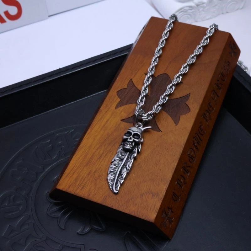 Economical Chrome Hearts Necklaces