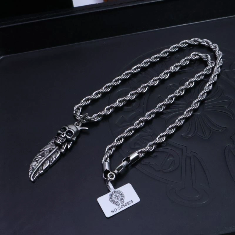 Economical Chrome Hearts Necklaces