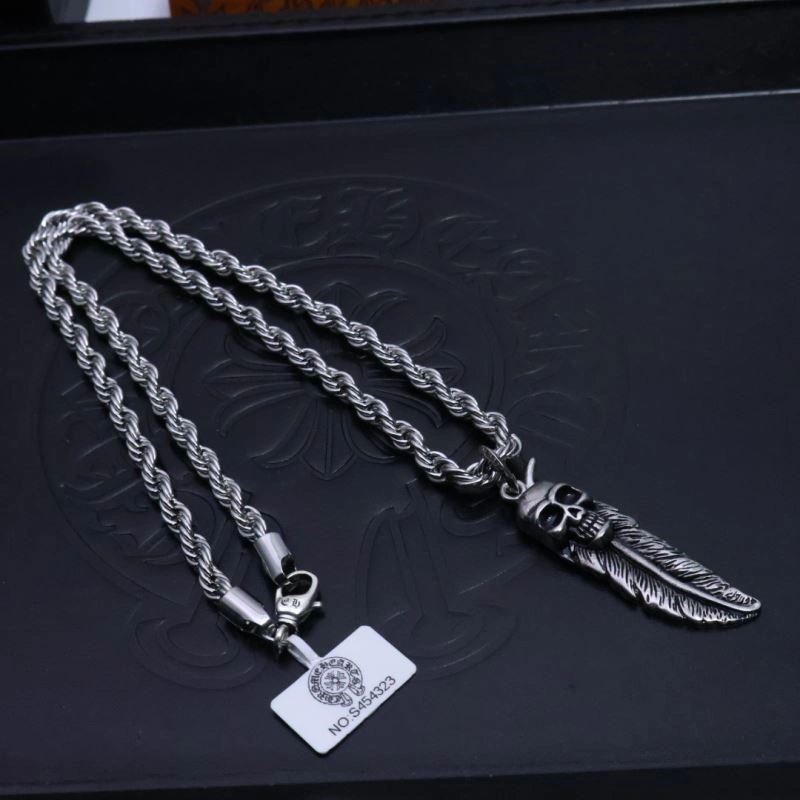 Economical Chrome Hearts Necklaces