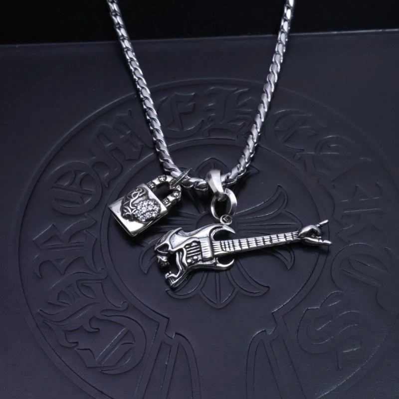 High accuracy Chrome Hearts Necklaces