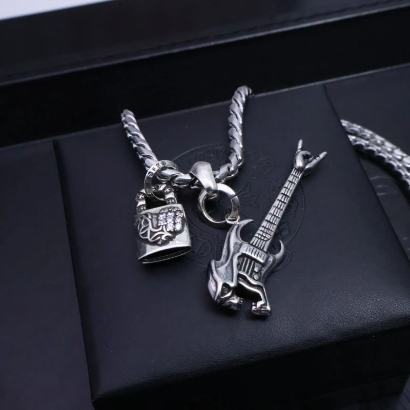 High accuracy Chrome Hearts Necklaces