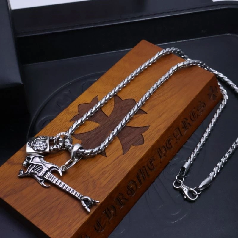High accuracy Chrome Hearts Necklaces