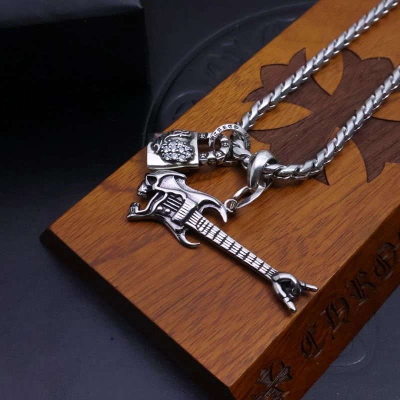 High accuracy Chrome Hearts Necklaces