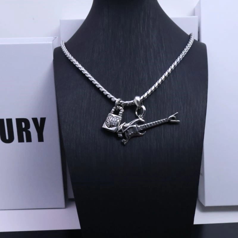 High accuracy Chrome Hearts Necklaces