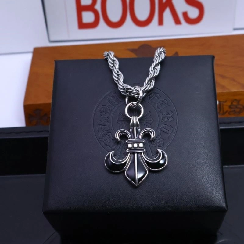 High fidelity Chrome Hearts Necklaces
