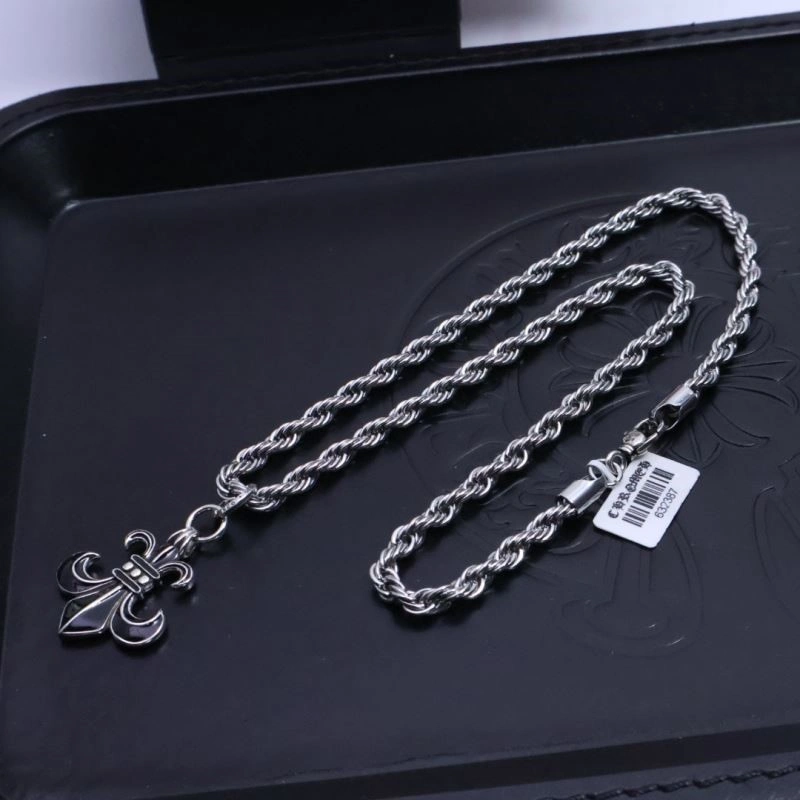 High fidelity Chrome Hearts Necklaces