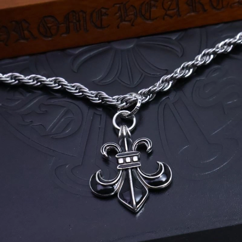 High fidelity Chrome Hearts Necklaces