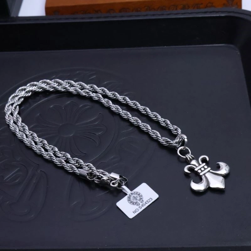 High fidelity Chrome Hearts Necklaces