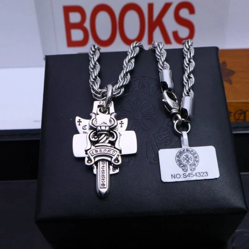Chrome Hearts Necklaces