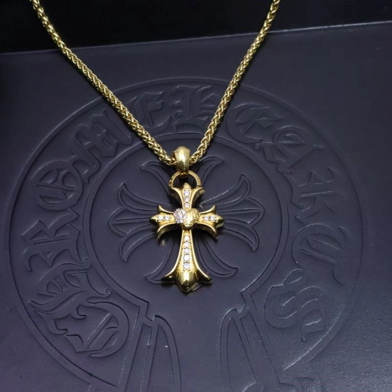 Chrome Hearts Necklaces