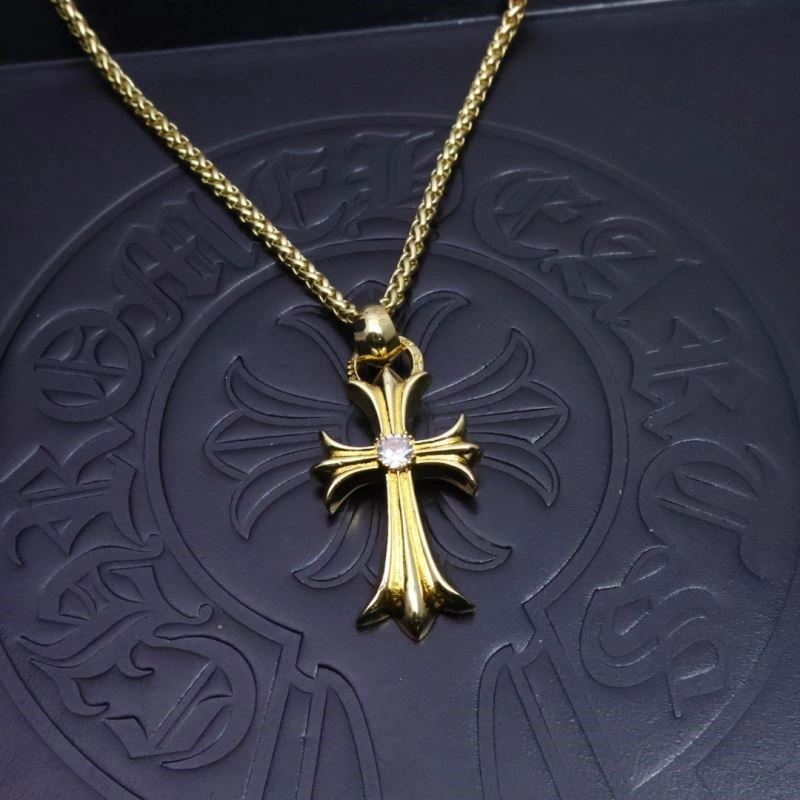 Chrome Hearts Necklaces
