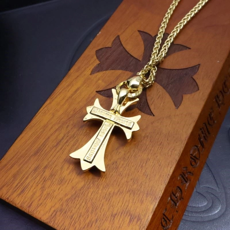 Precise copy Chrome Hearts Necklaces