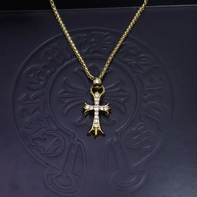 Chrome Hearts Necklaces