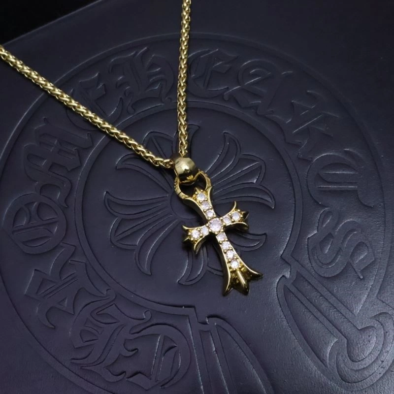 OEM Chrome Hearts Necklaces