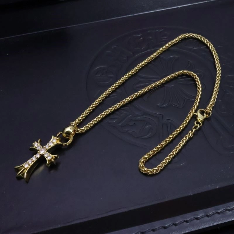 OEM Chrome Hearts Necklaces