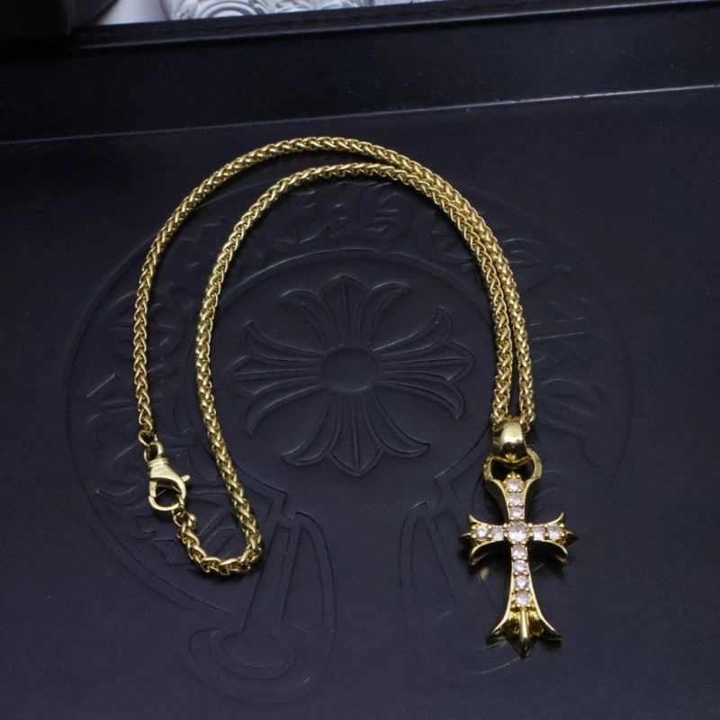 OEM Chrome Hearts Necklaces