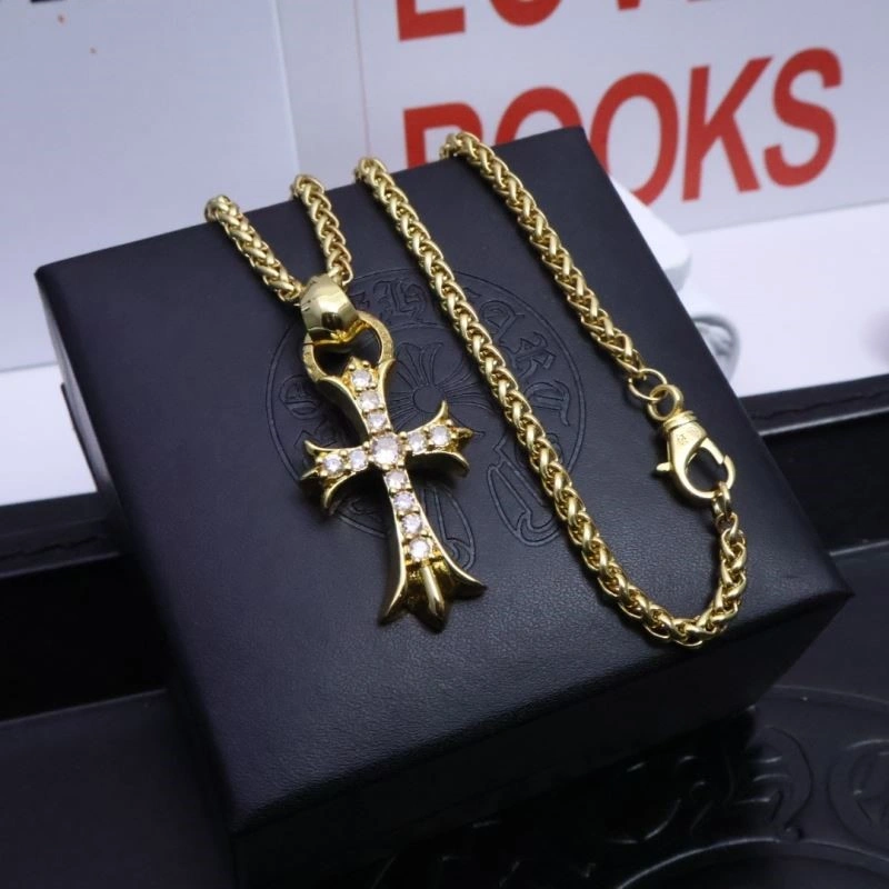 OEM Chrome Hearts Necklaces