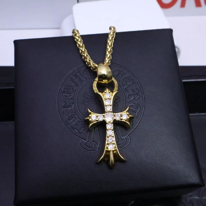 OEM Chrome Hearts Necklaces