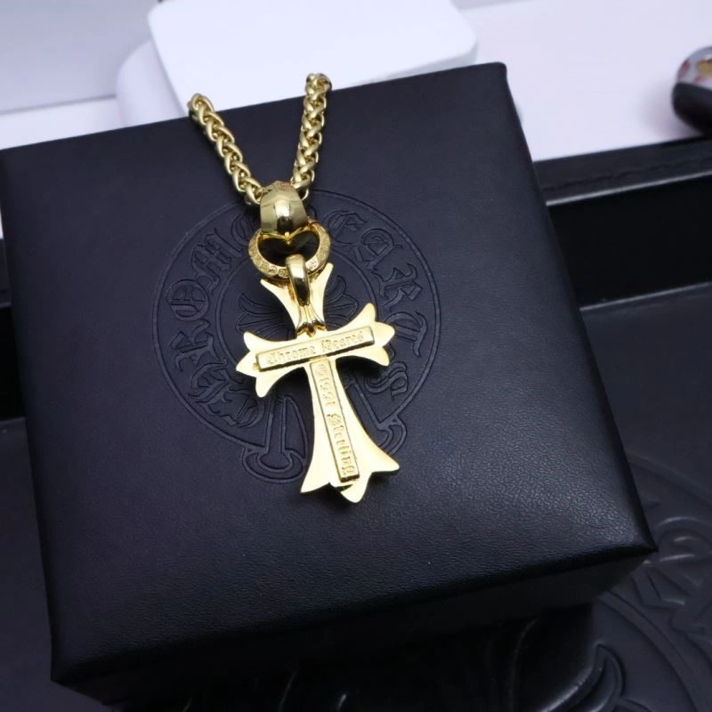 OEM Chrome Hearts Necklaces
