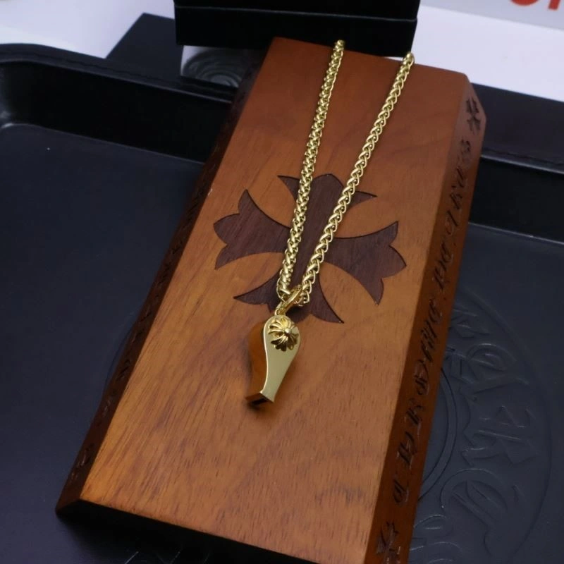 Mirror quality Chrome Hearts Necklaces