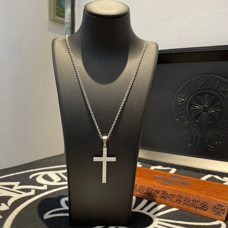 Chrome Hearts Necklaces