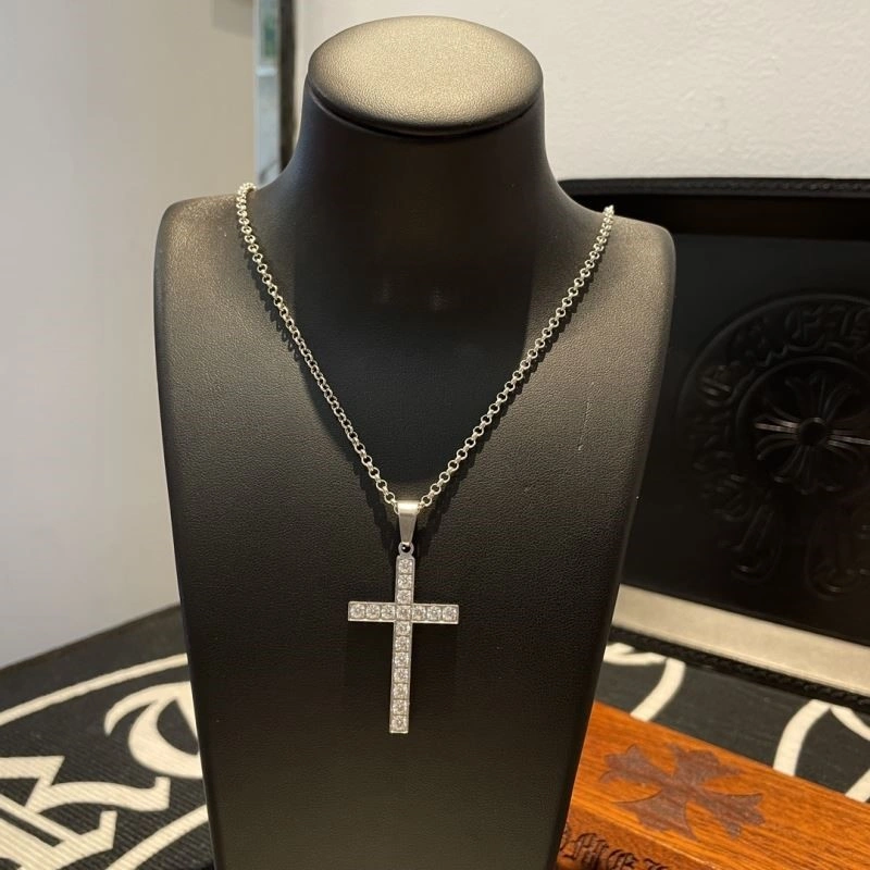 Reasonably priced Chrome Hearts Necklaces