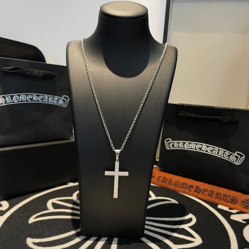 Reasonably priced Chrome Hearts Necklaces
