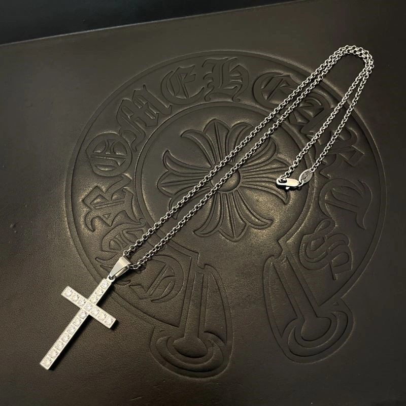 Reasonably priced Chrome Hearts Necklaces