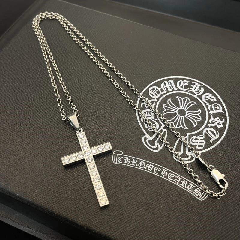 Reasonably priced Chrome Hearts Necklaces