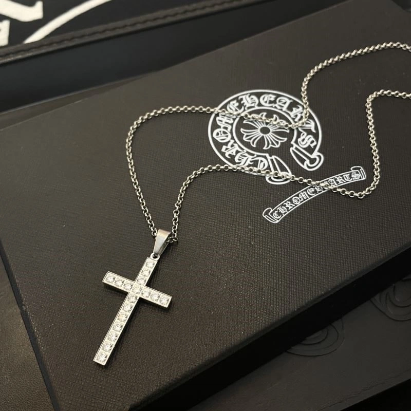 Reasonably priced Chrome Hearts Necklaces