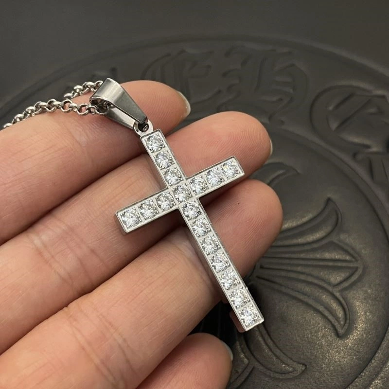 Reasonably priced Chrome Hearts Necklaces