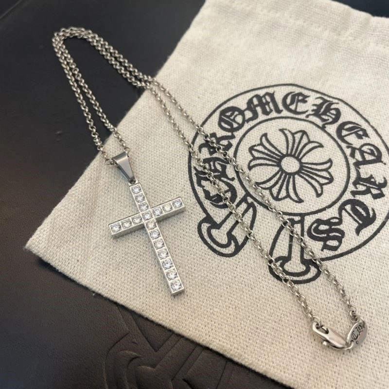 Reasonably priced Chrome Hearts Necklaces