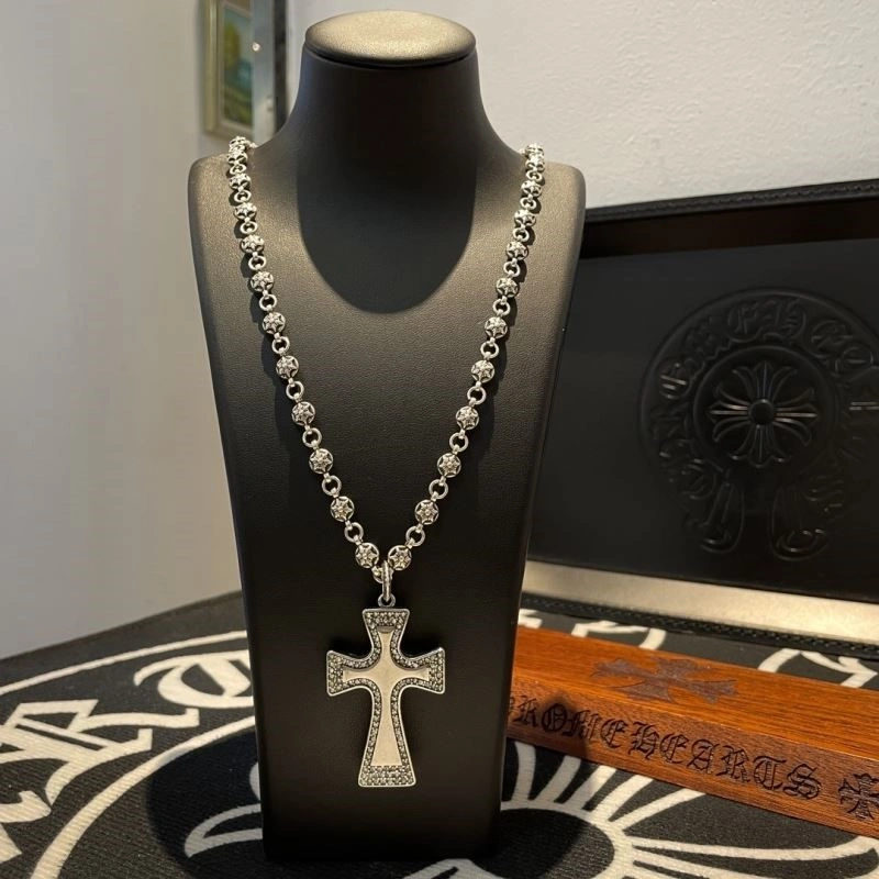 Chrome Hearts Necklaces