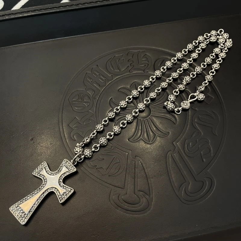 Inexpensive Chrome Hearts Necklaces