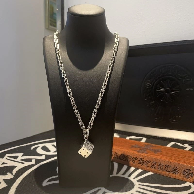 Chrome Hearts Necklaces