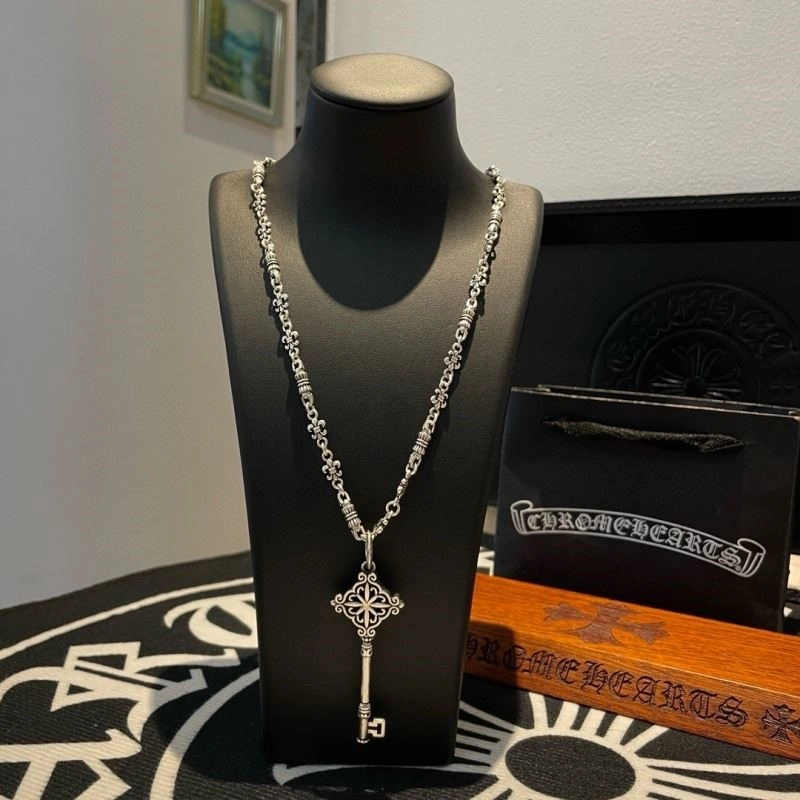 Chrome Hearts Necklaces