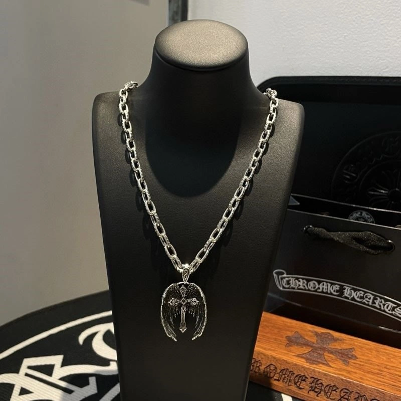 OEM Chrome Hearts Necklaces