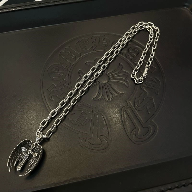 OEM Chrome Hearts Necklaces