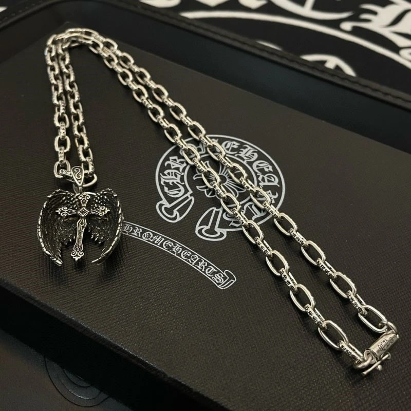 OEM Chrome Hearts Necklaces