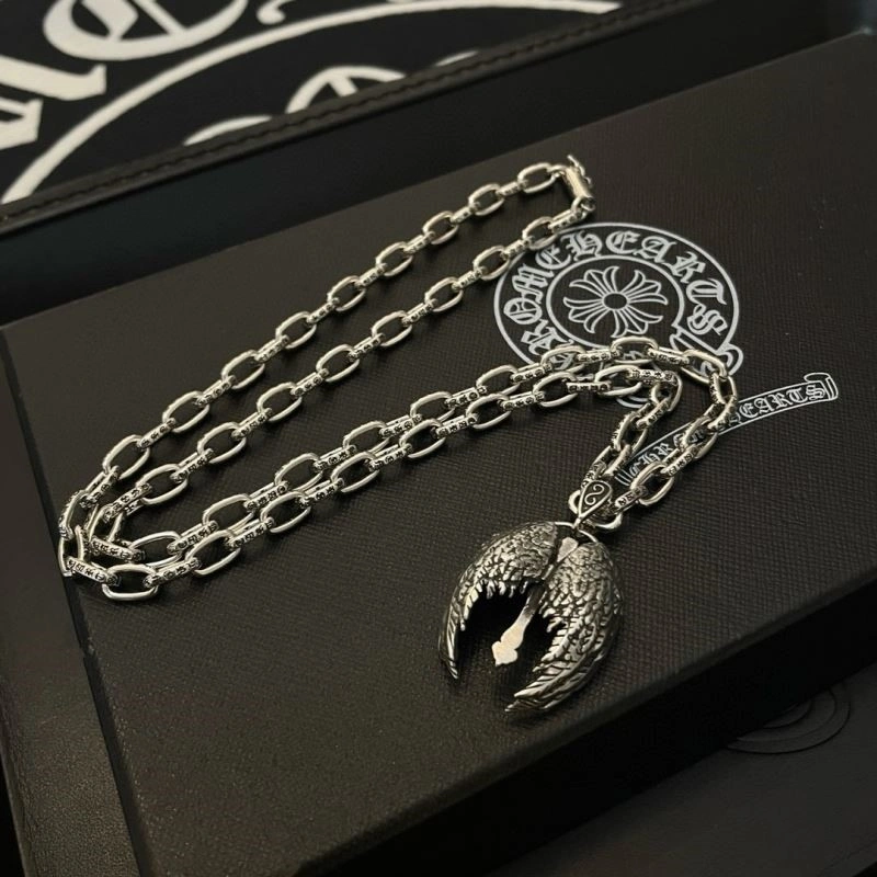 OEM Chrome Hearts Necklaces