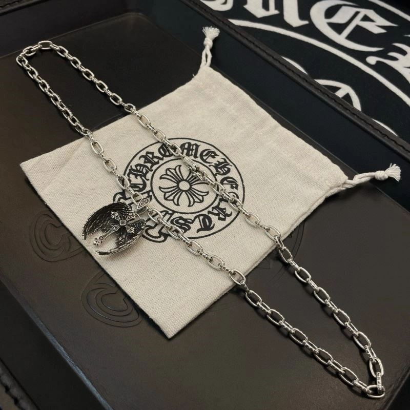 OEM Chrome Hearts Necklaces