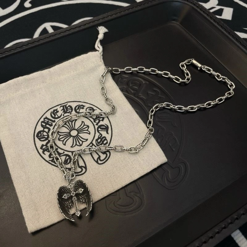 OEM Chrome Hearts Necklaces