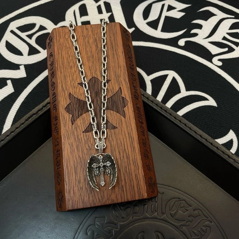 OEM Chrome Hearts Necklaces