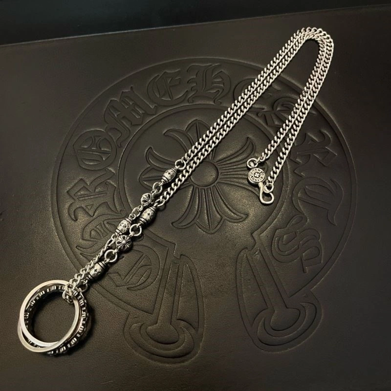 Affordable Chrome Hearts Necklaces